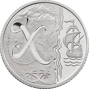 Rare and collectable ten pence coins, how much is my A-Z 10p really worth?