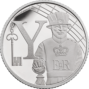 Rare and collectable ten pence coins, how much is my A-Z 10p really worth?