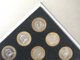 2014 Trinity House £2 Coin