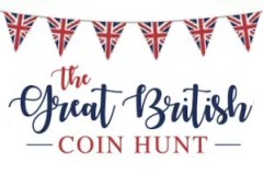 New Christmas 2019 Snowman 50p available from Coin Hunter