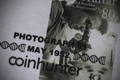 Coin Hunter - Coins in your change, 50p and £2 value checker