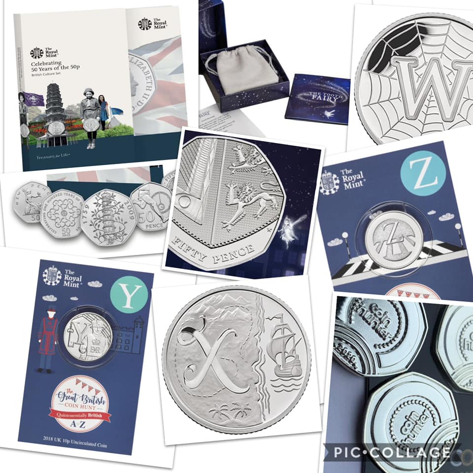 Google Earth Prize Coin Hunt