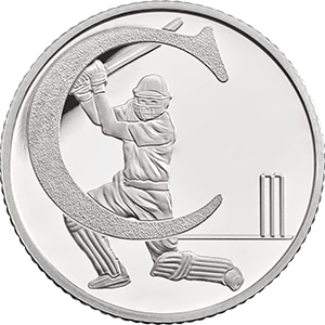 How much is my Alphabet 10p worth? 2018 / 2019 set values