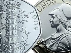 Coin Hunter Shop - Brilliant Uncirculated Coins