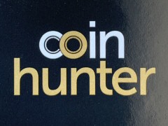 Coin Hunter Shop - Exclusive to Coin Hunter