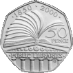 Coin Shop: Buy UK 50p Coins